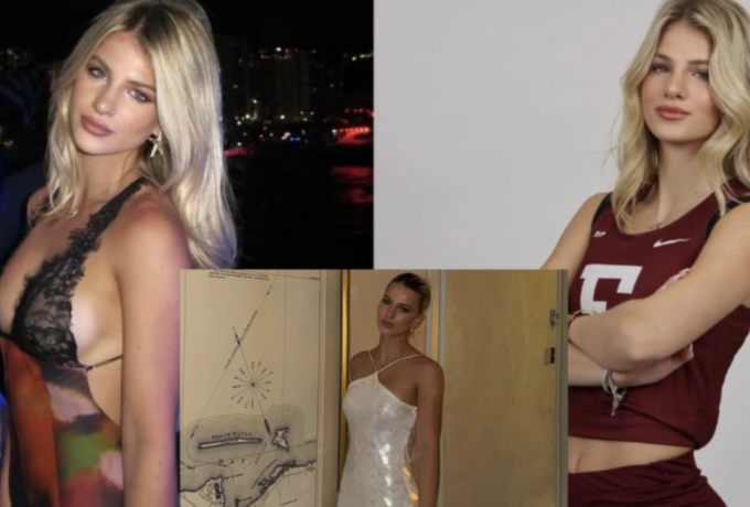 Άννα Μαρία Ίβιτς: Ερωτευμένη η κόρη της Ελένης Πετρουλάκη και του Ίλια Ίβιτς – Αυτός είναι ο ...